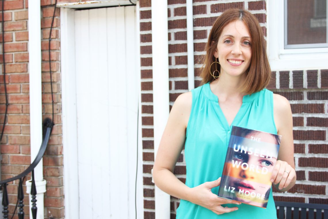 Writer-in-residence joins faculty | The Temple News
