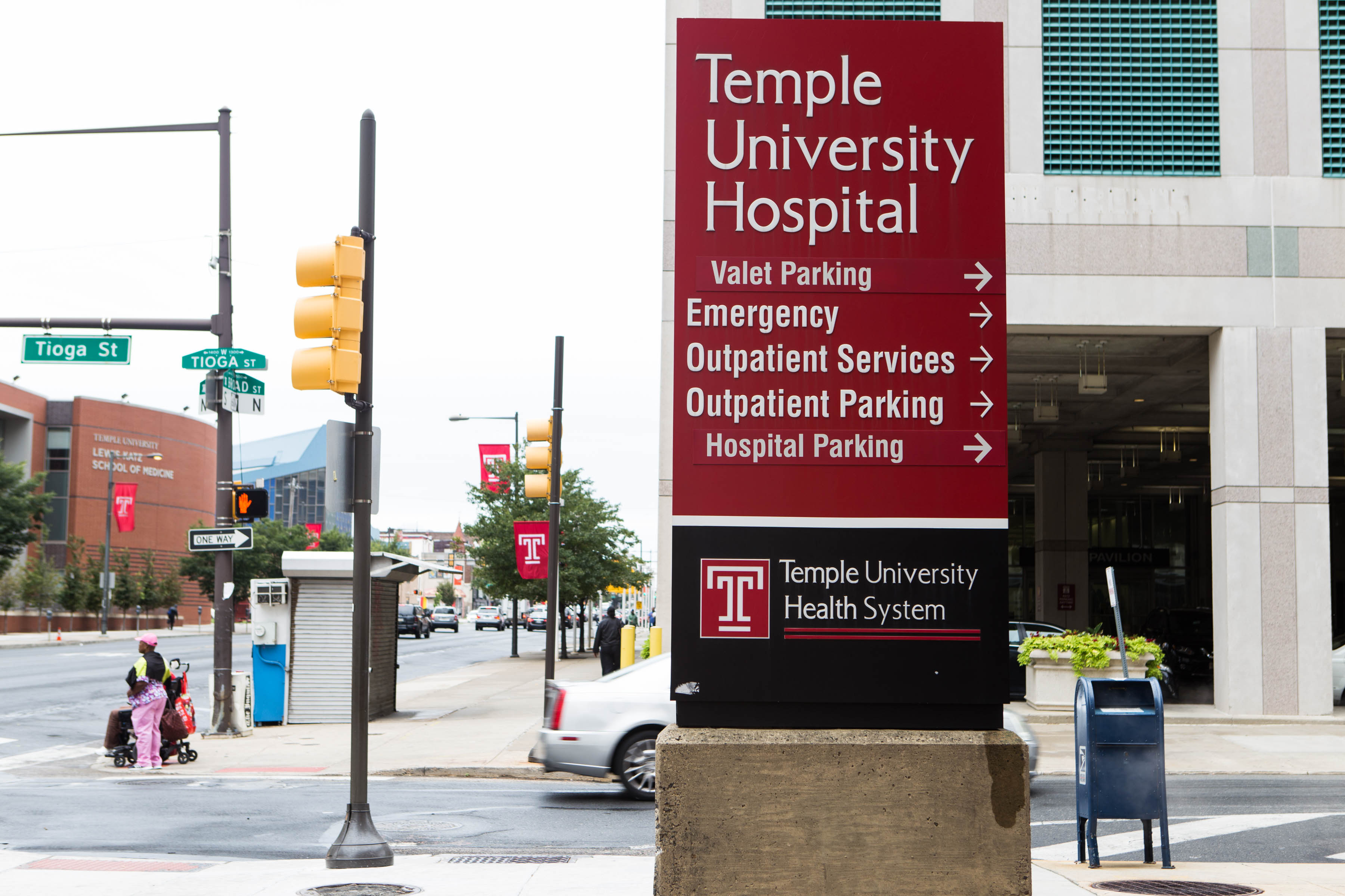 Temple Health System announces elimination of administrative positions ...