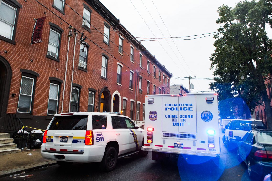 Behind Jenna Burleigh’s death | The Temple News
