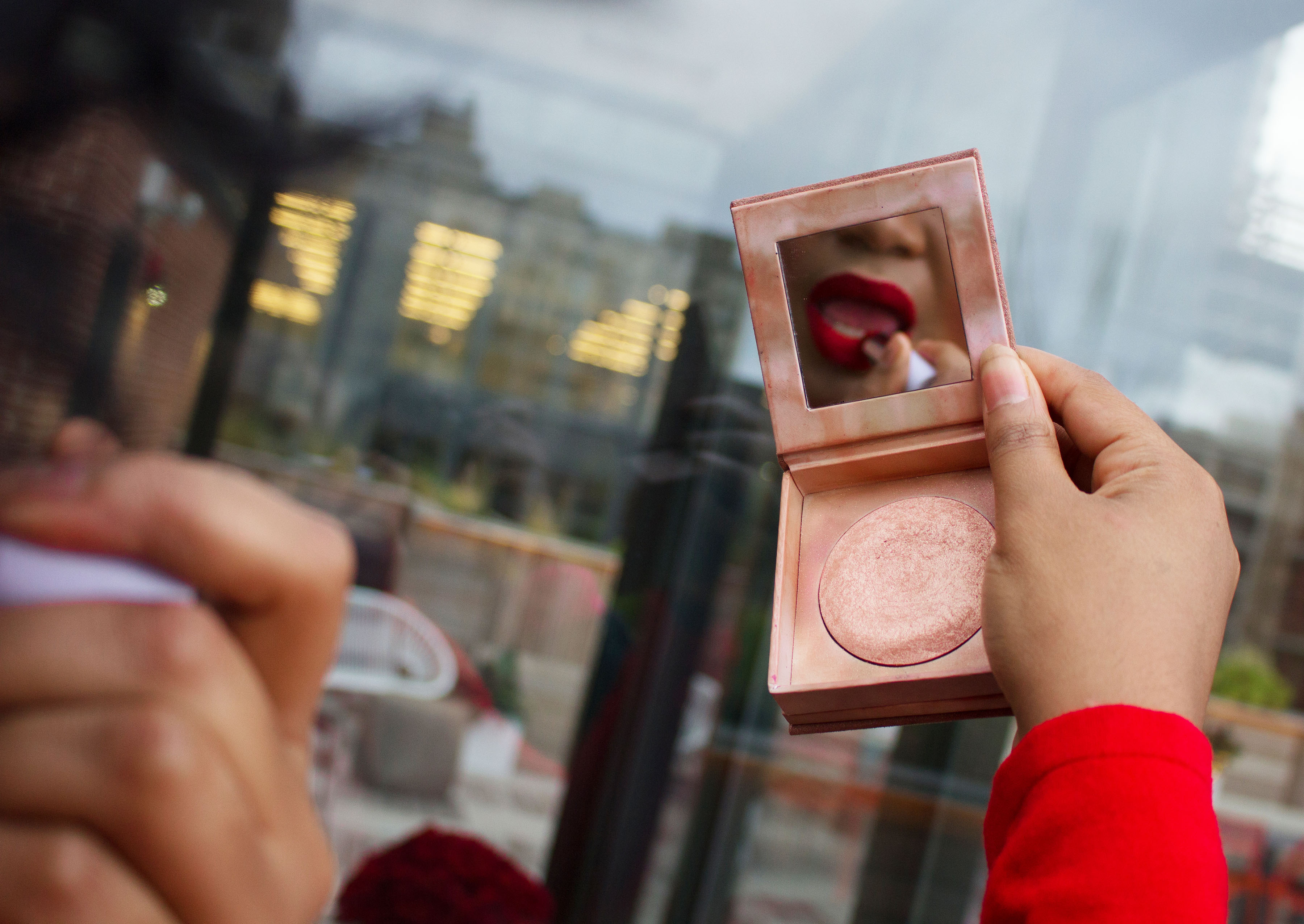 Pound Cake makeup brand focuses on diverse skin tones | The Temple News