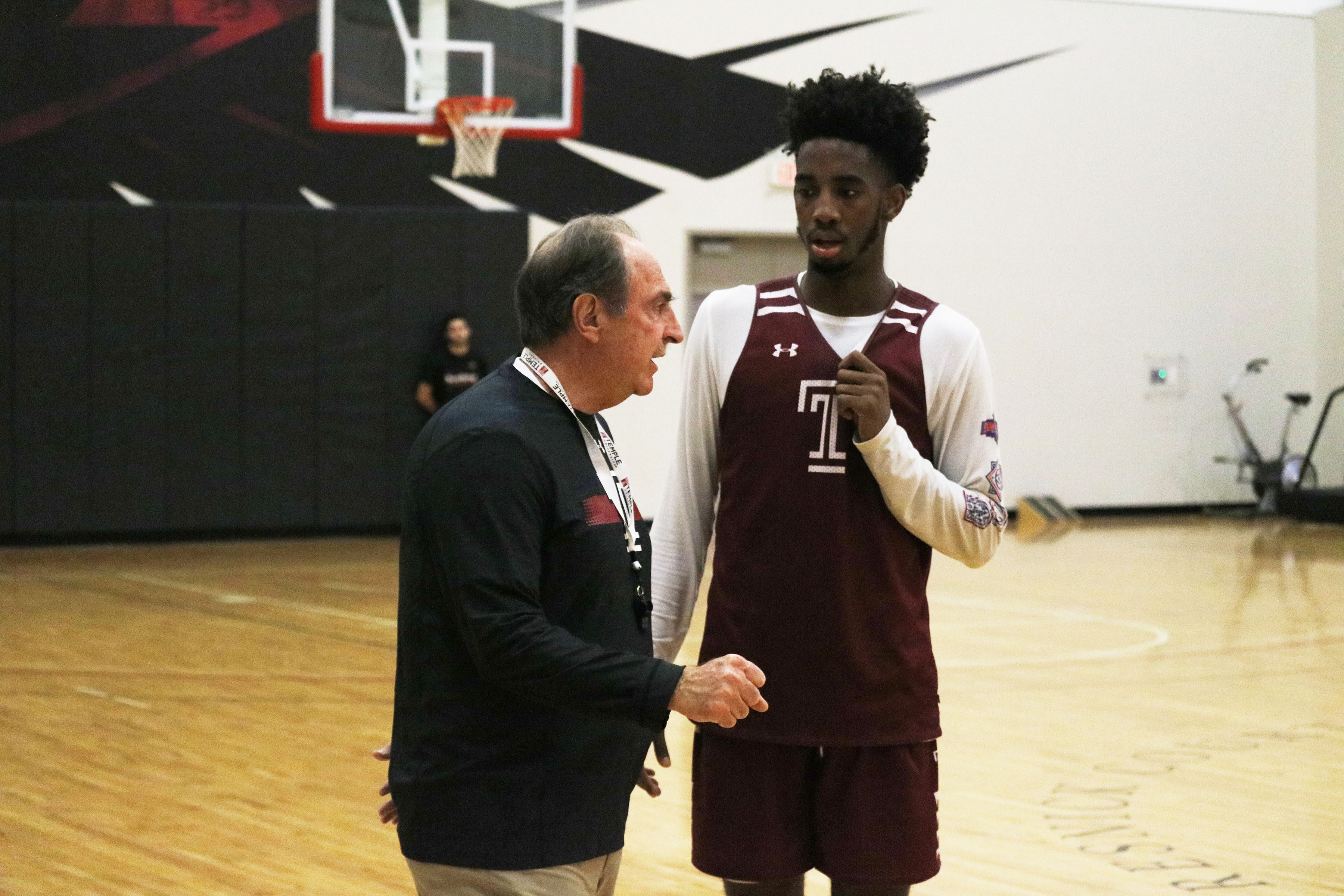 Report: Temple has succession plan for Fran Dunphy | The Temple News