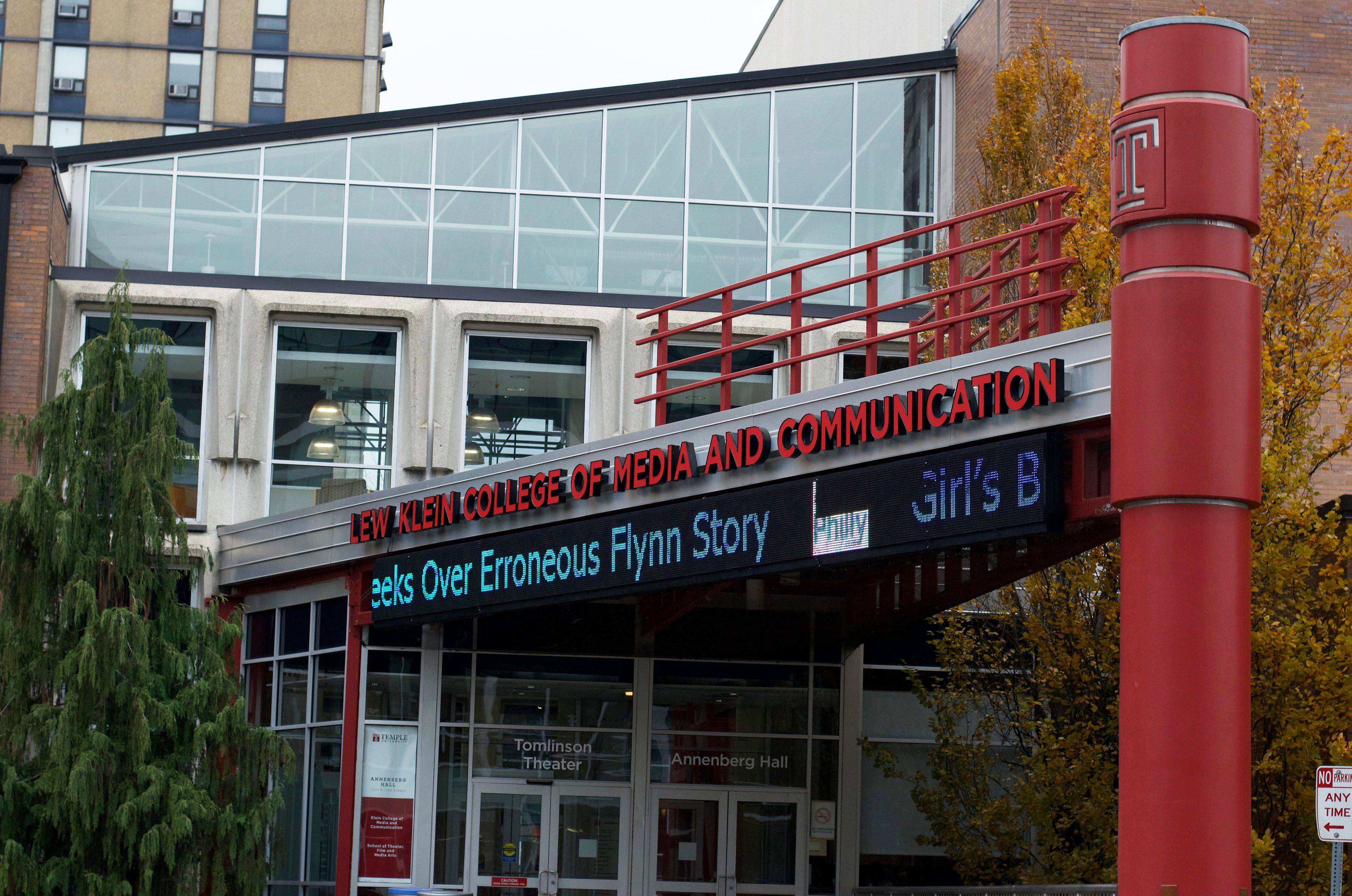 Temple to construct multi-use building on Broad Street | The Temple News