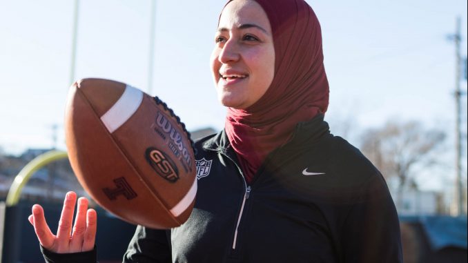 From North Philadelphia to the NFL headquarters | The Temple News