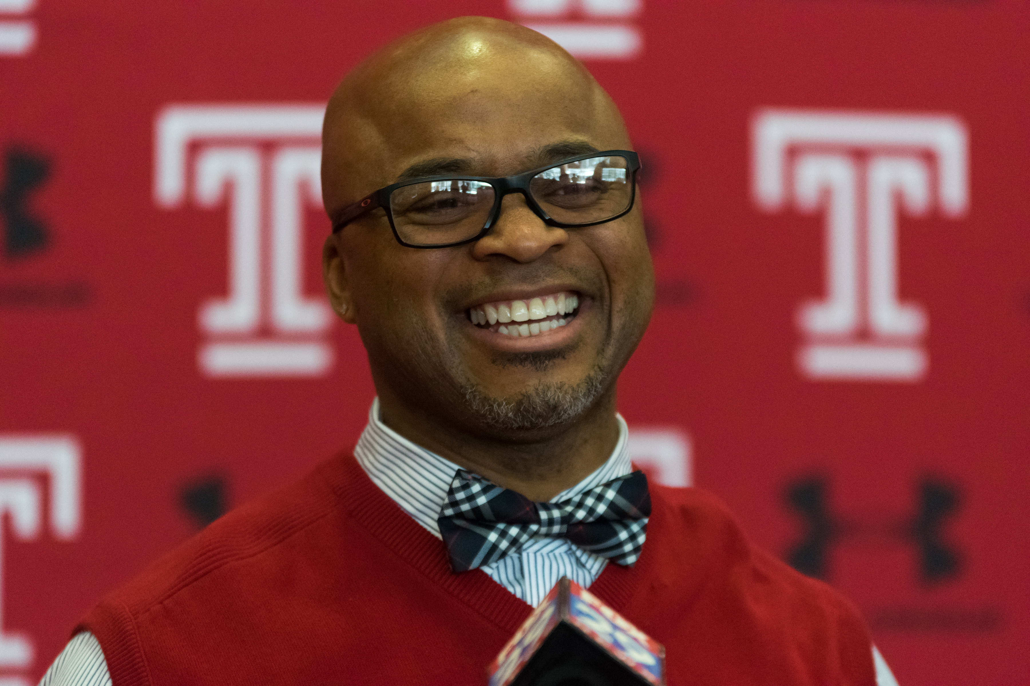 Paul Palmer earns College Football Hall of Fame selection | The Temple News