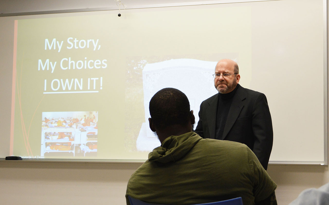 PASCEP workshop teaches life skills after incarceration | The Temple News