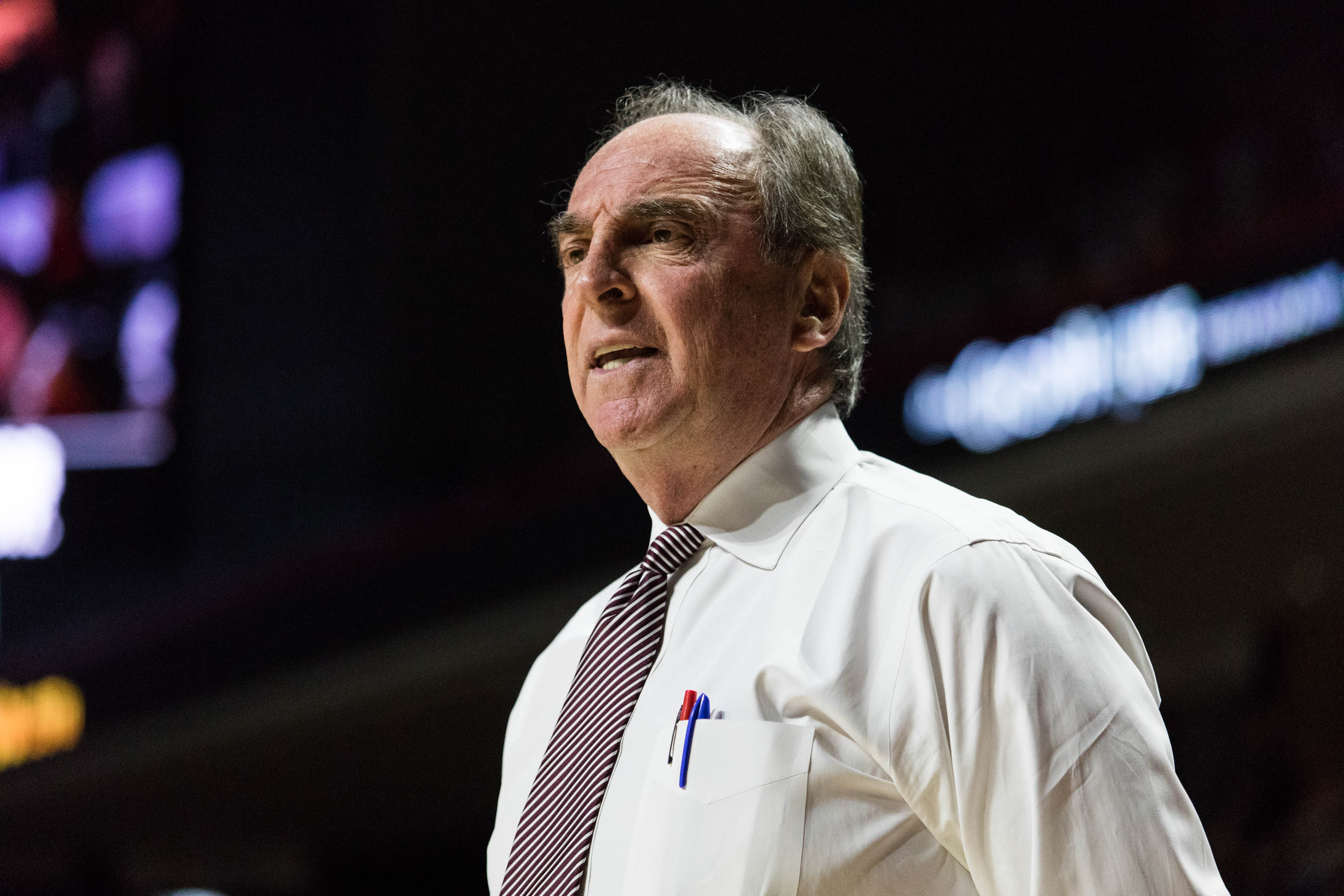 Fran Dunphy selected as Dean Smith Award Recipient | The Temple News