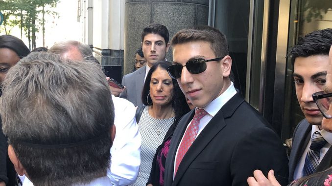 Preliminary hearing for former Temple AEPi president postponed | The ...