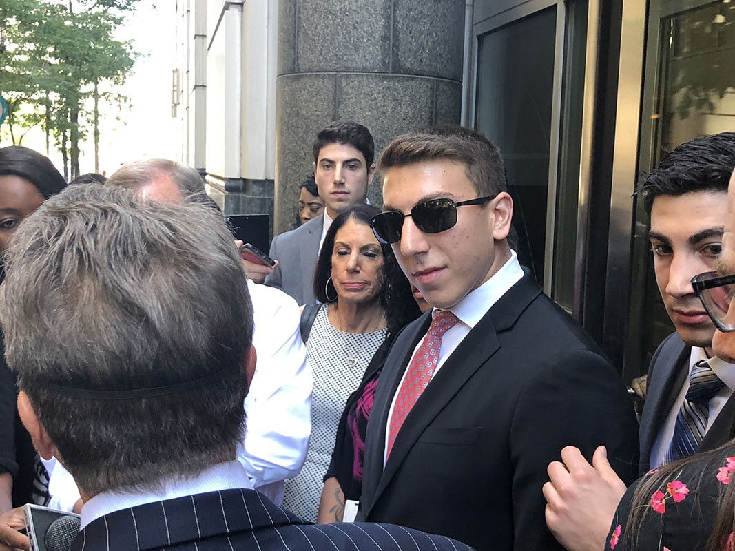 Preliminary hearing for former Temple AEPi president postponed | The ...