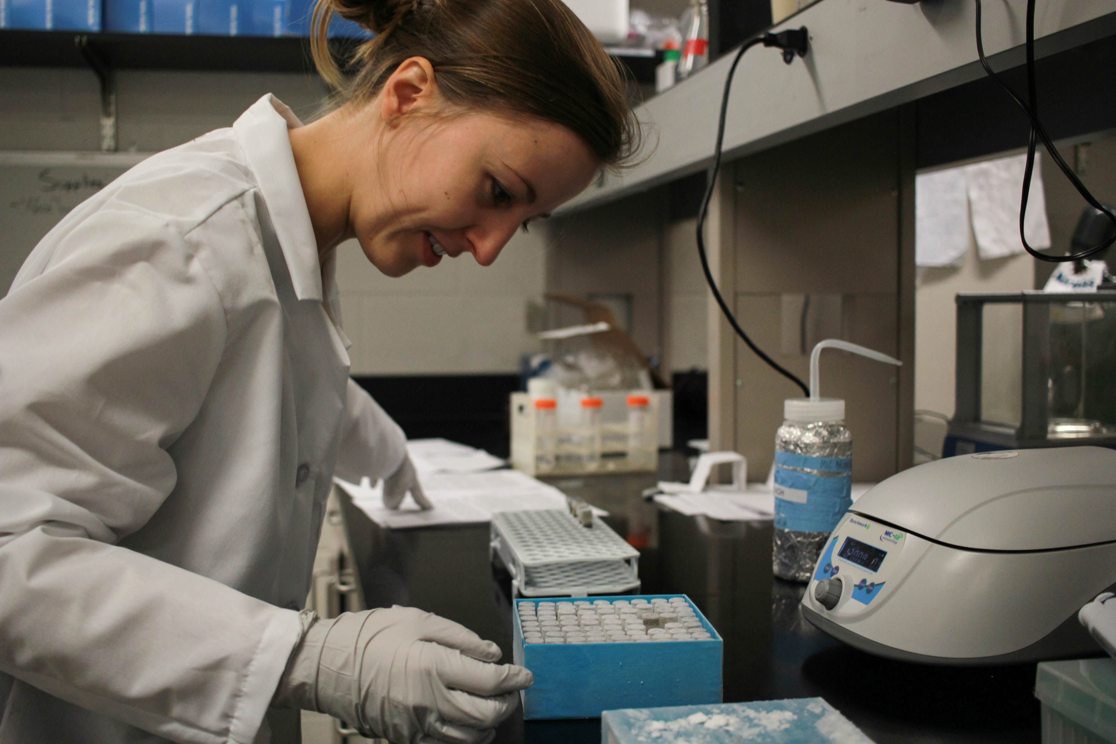 Temple University lab protects Philadelphia’s water quality | The ...
