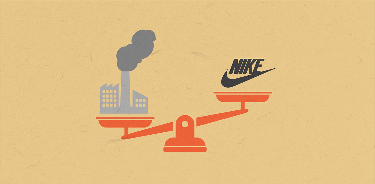Nike’s newest ad campaign: ‘Just Do It’ for the money | The Temple News