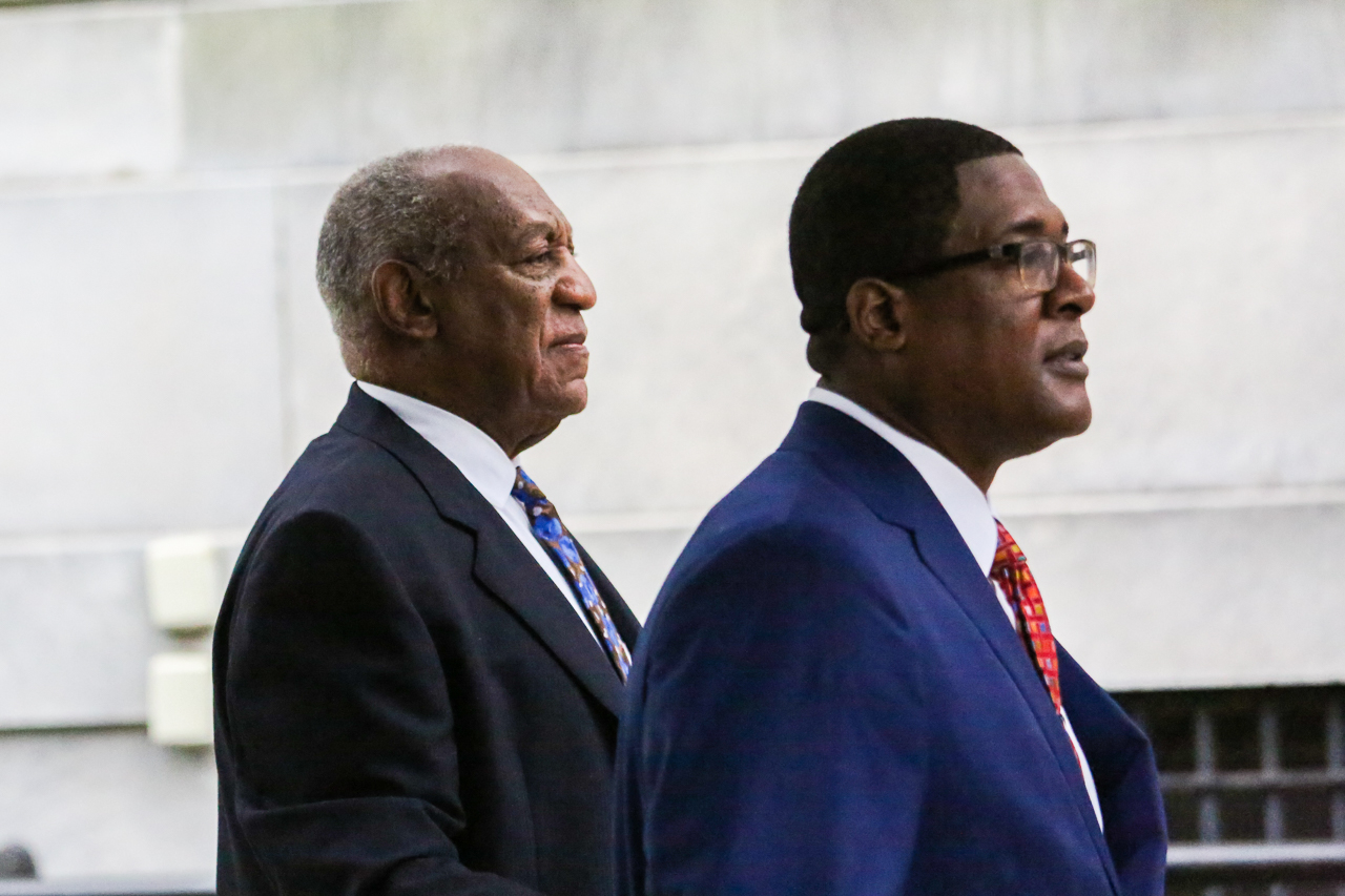 Victim impact statements, closing arguments presented at Cosby ...