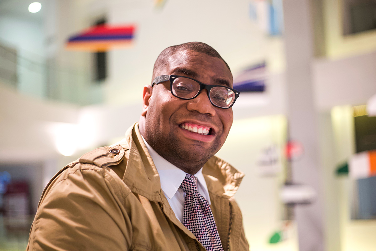 Temple inclusivity advocate to study away in California | The Temple News