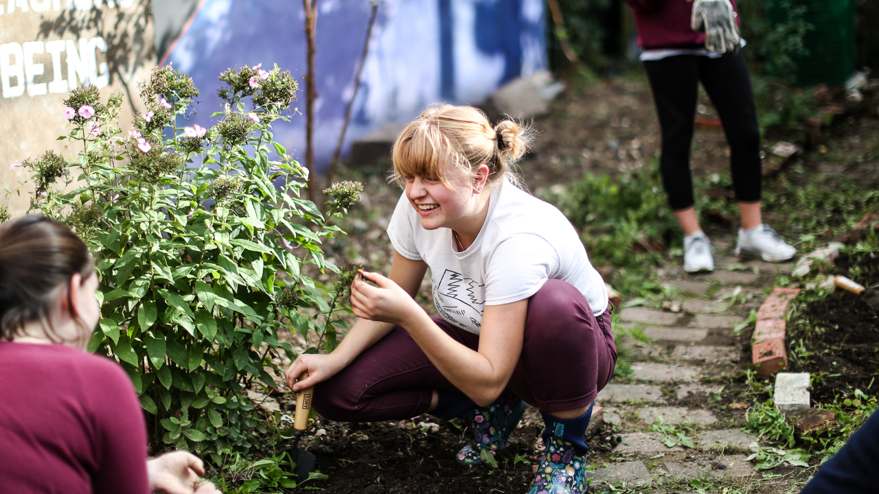 Students, Office of Sustainability work toward zero waste | The Temple News
