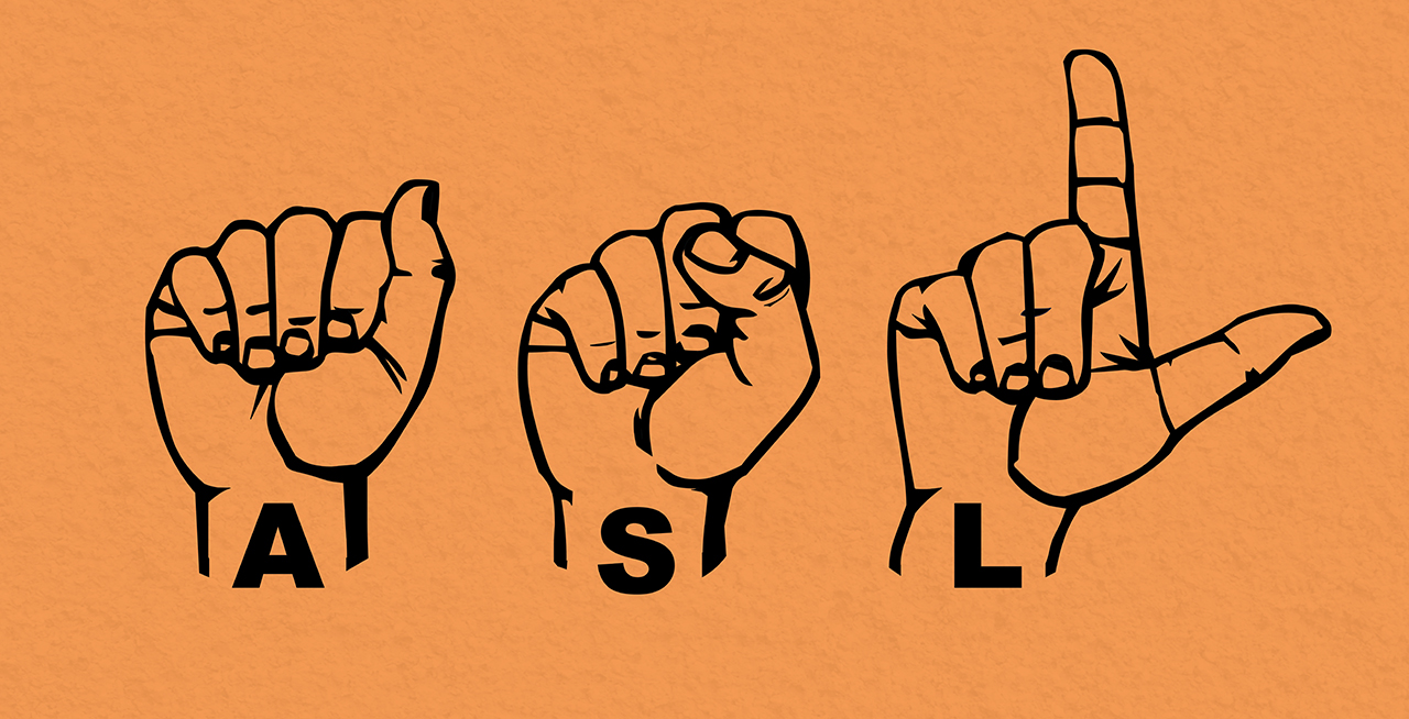 A cultural divide: the world of the deaf and the world of the hearing ...