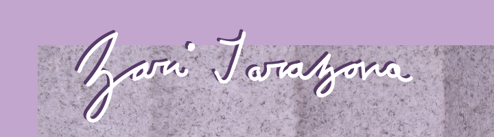 Embracing the name ‘Zari’ without being sorry | The Temple News