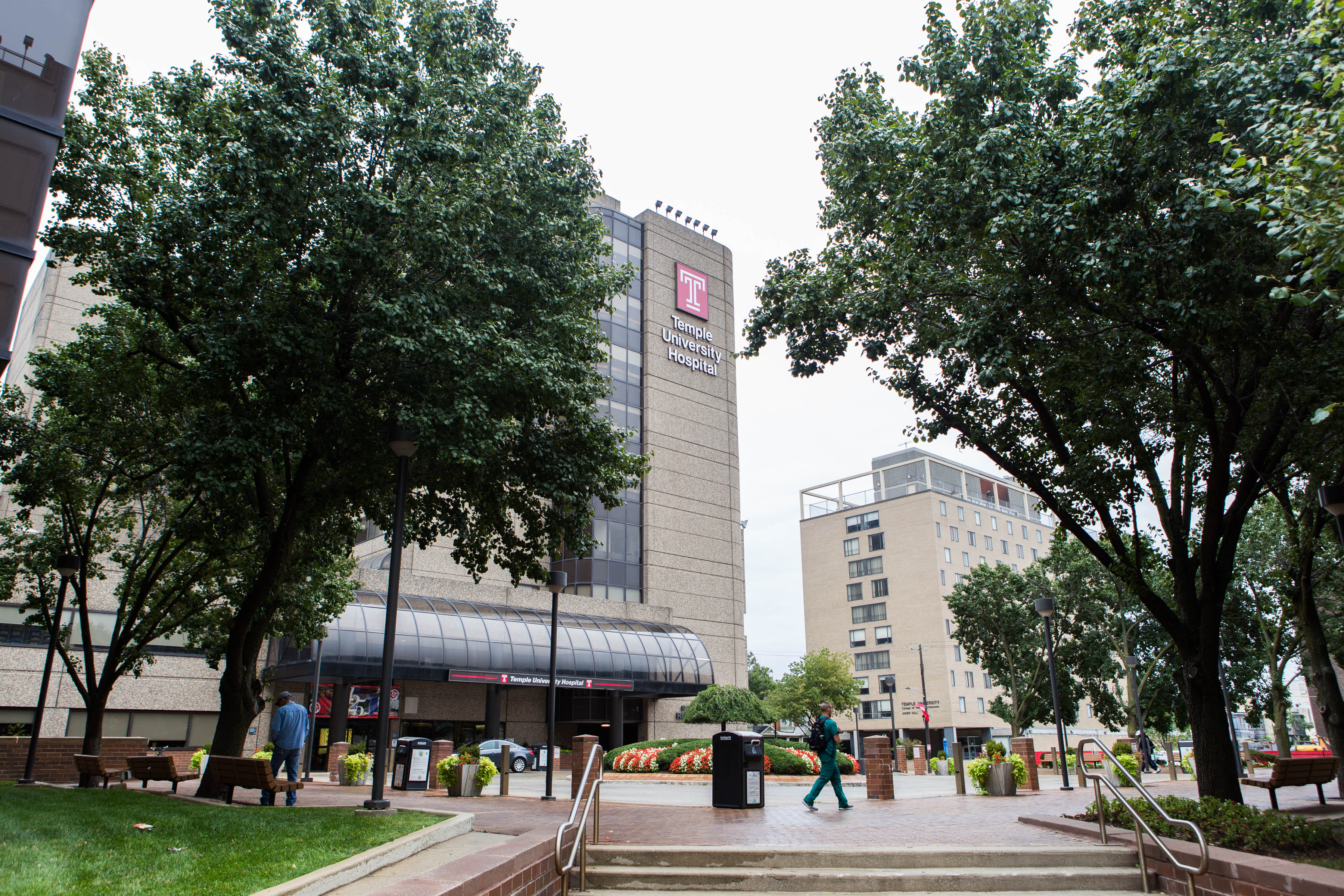Temple Health System gets new CEO | The Temple News
