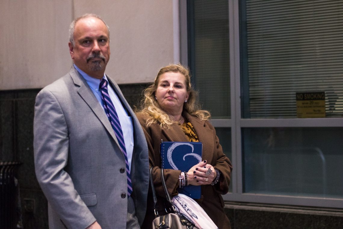 Parents of Jenna Burleigh sue Pub Webb, Joshua Hupperterz | The Temple News