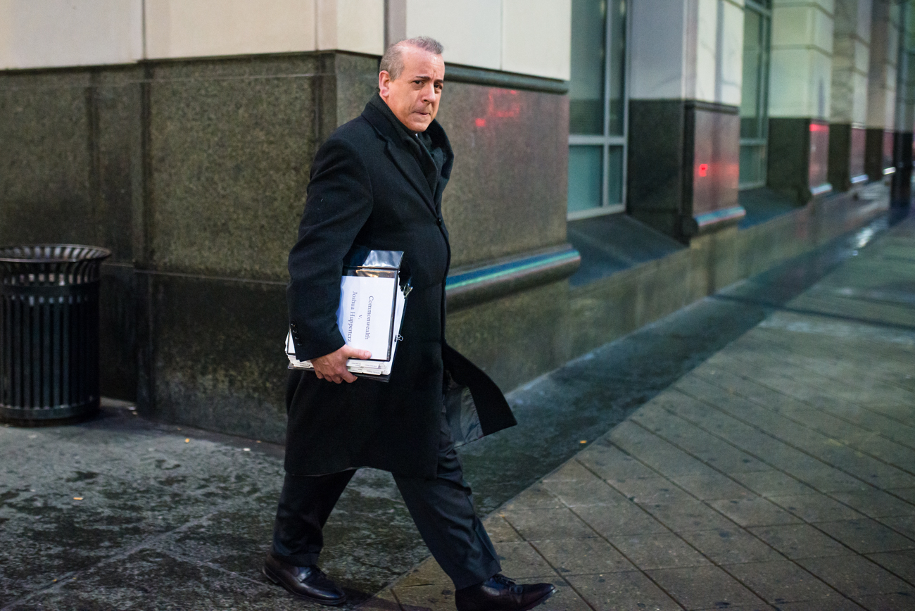 Jury chosen in murder trial for Temple student Jenna Burleigh | The ...