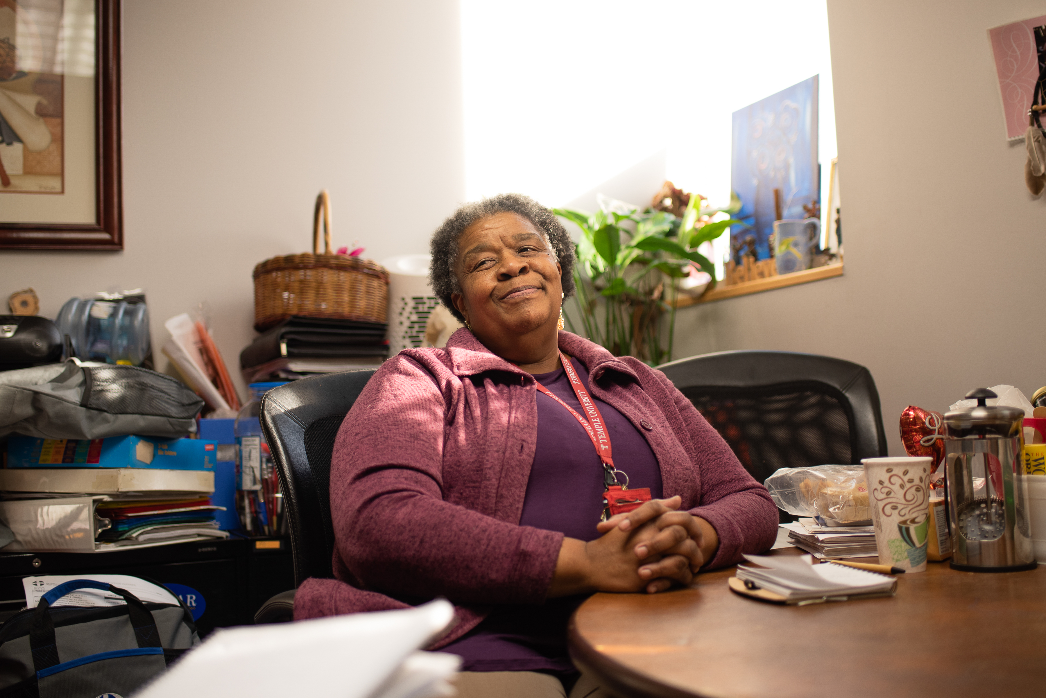 PASCEP celebrates education, 40th year at Temple | The Temple News