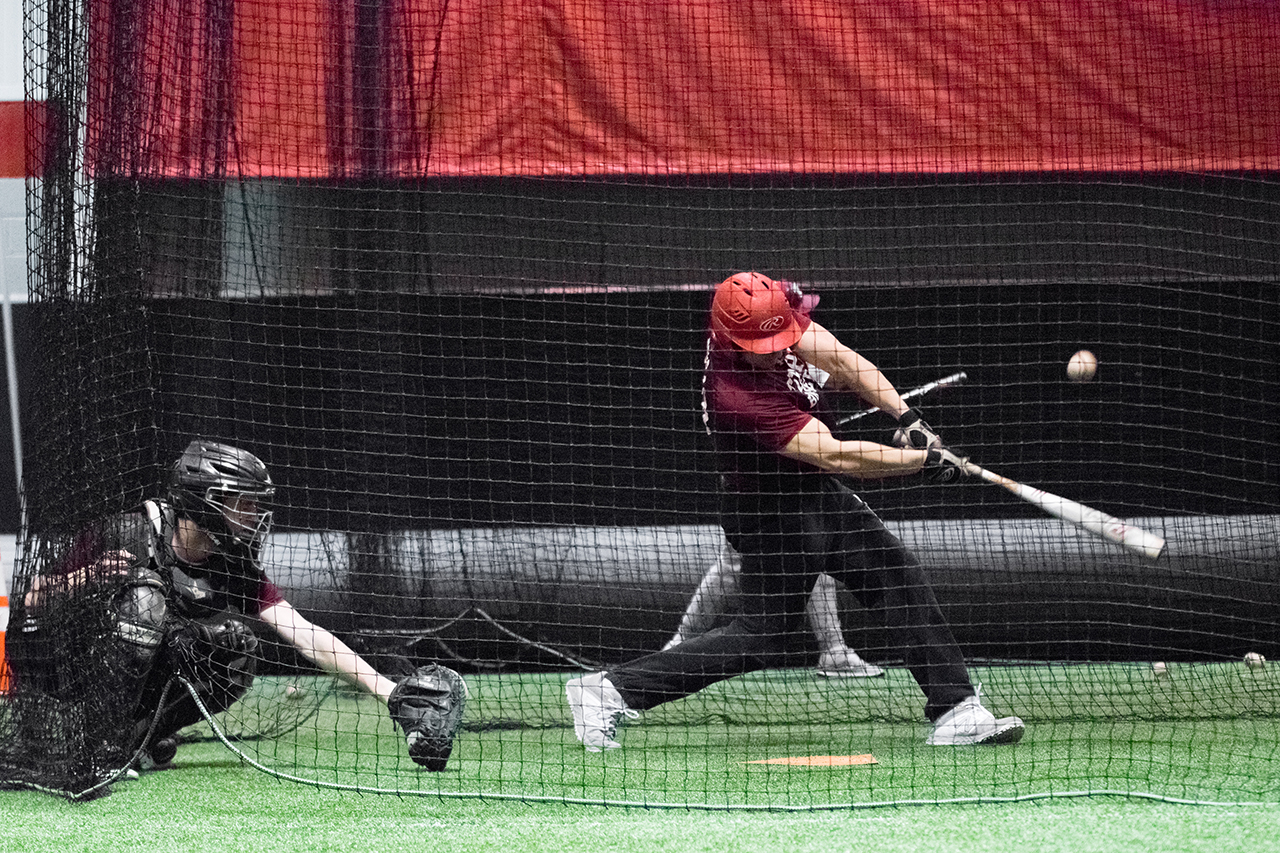 Temple club baseball carries historic start into spring season | The ...