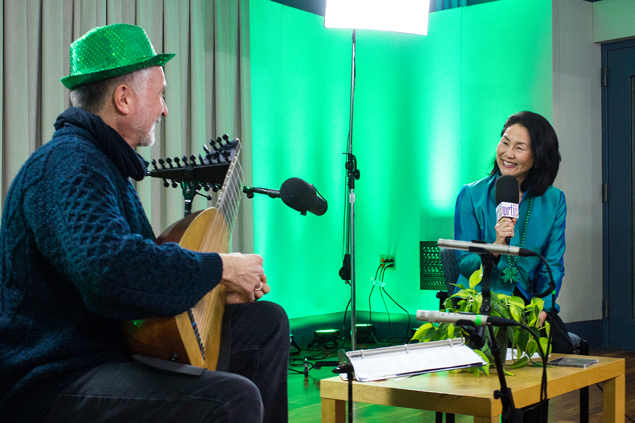 Temple-owned radio station plays live classical music | The Temple News