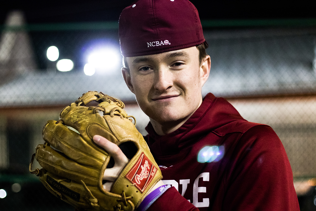Junior pitcher’s success key to Temple club baseball’s hot start | The ...