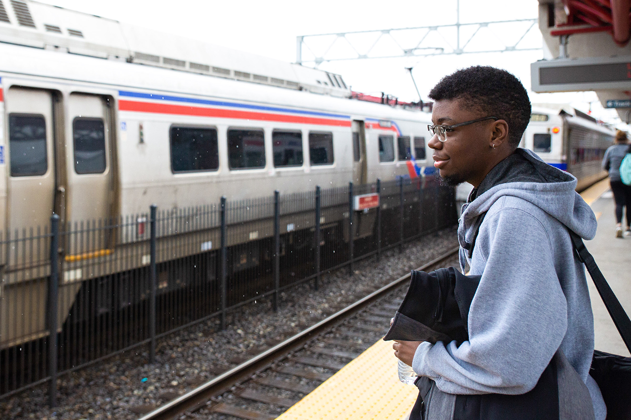 Traveling to and from Temple University | The Temple News