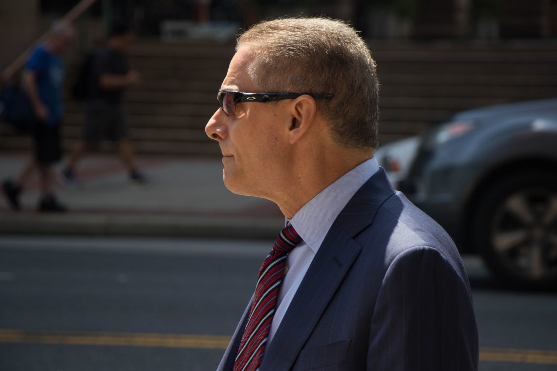 Temple alumni sentenced for role in $54-million Ponzi scheme | The ...
