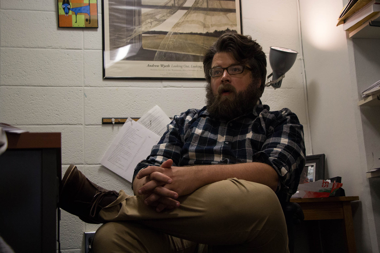 Temple professors critique Inquirer’s crime coverage | The Temple News