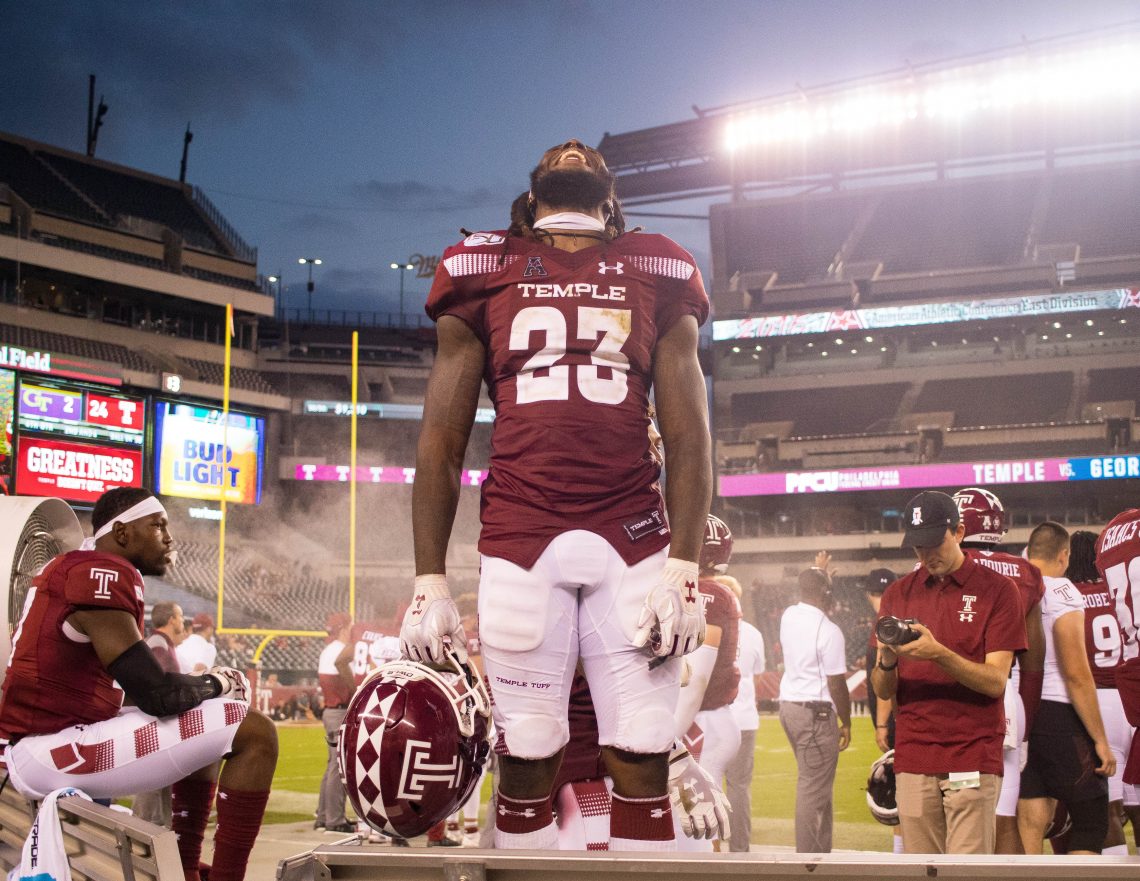 NFL teams select Temple players on Day 3 of draft | The Temple News