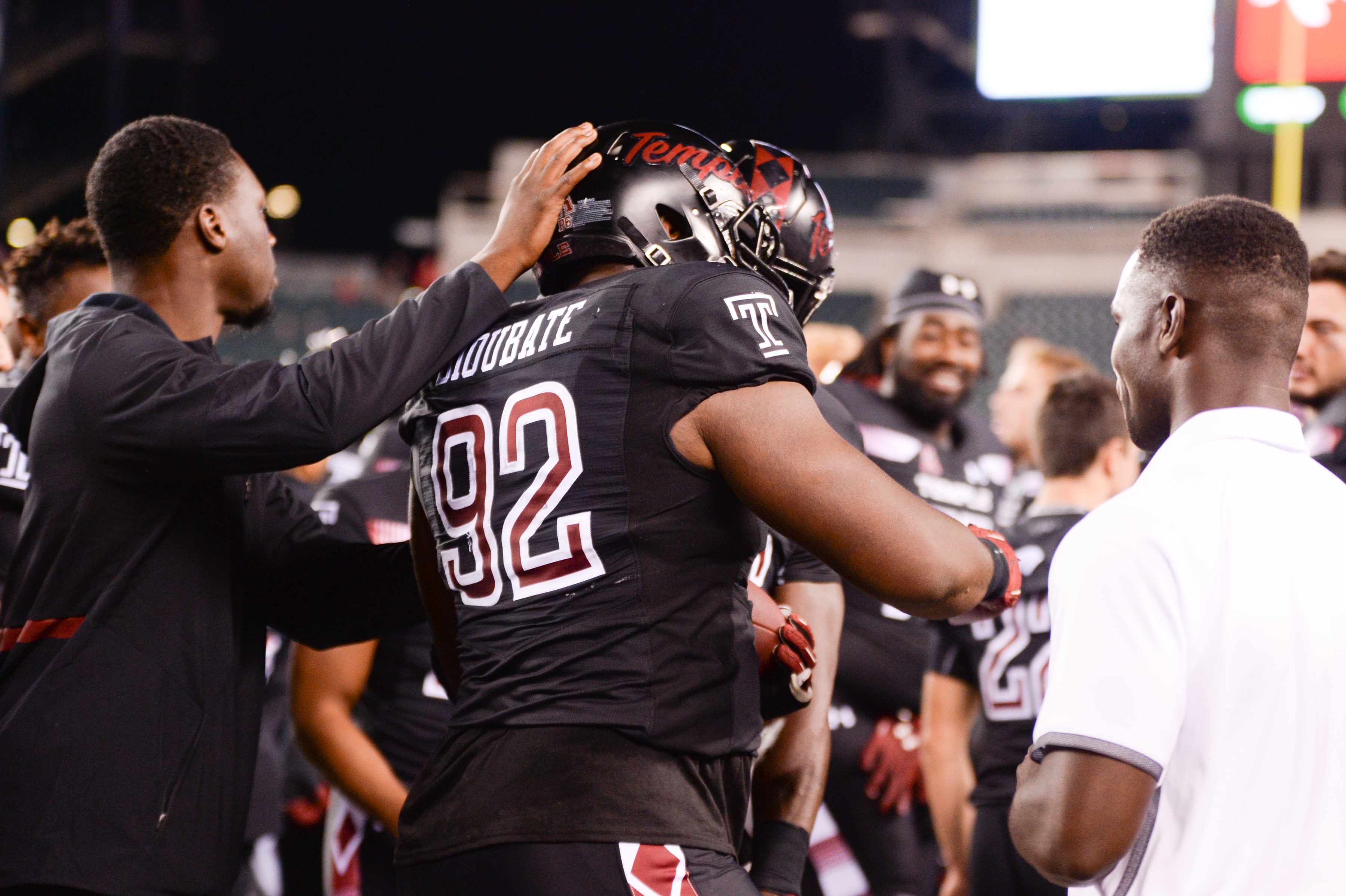 Temple football plays Boston College on Saturday — here’s what to know ...