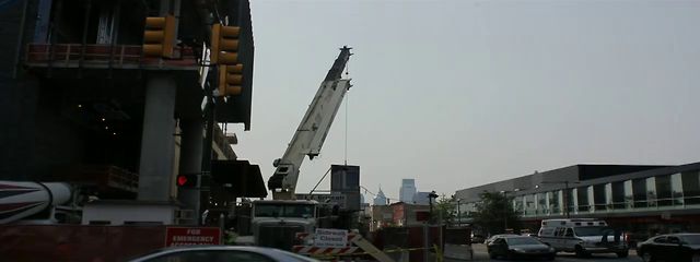 Temple Continues Construction on Campus | The Temple News
