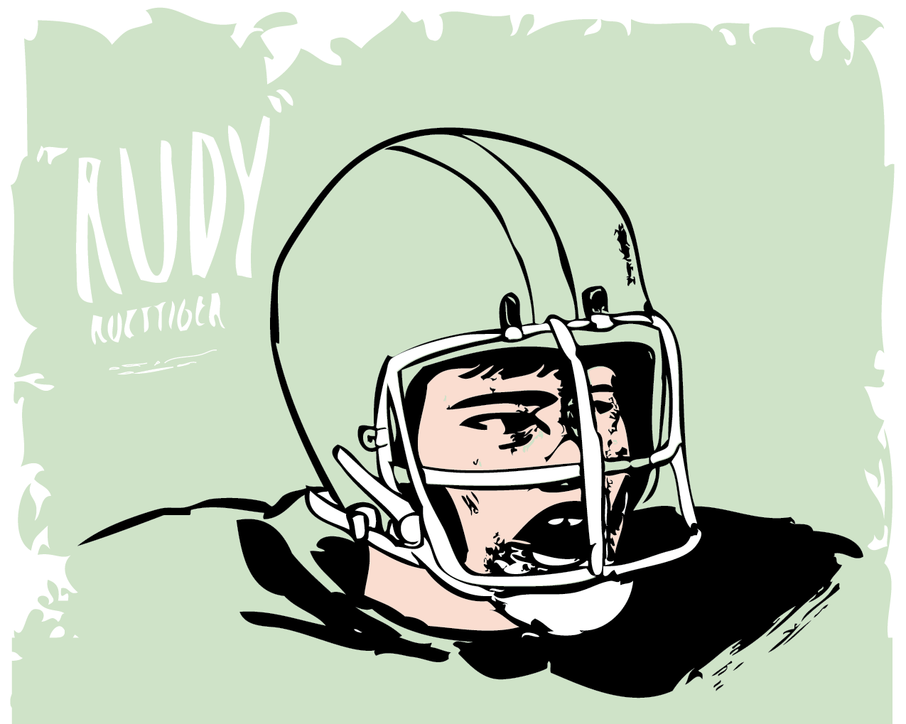‘Rudy’ shares story on Main Campus | The Temple News