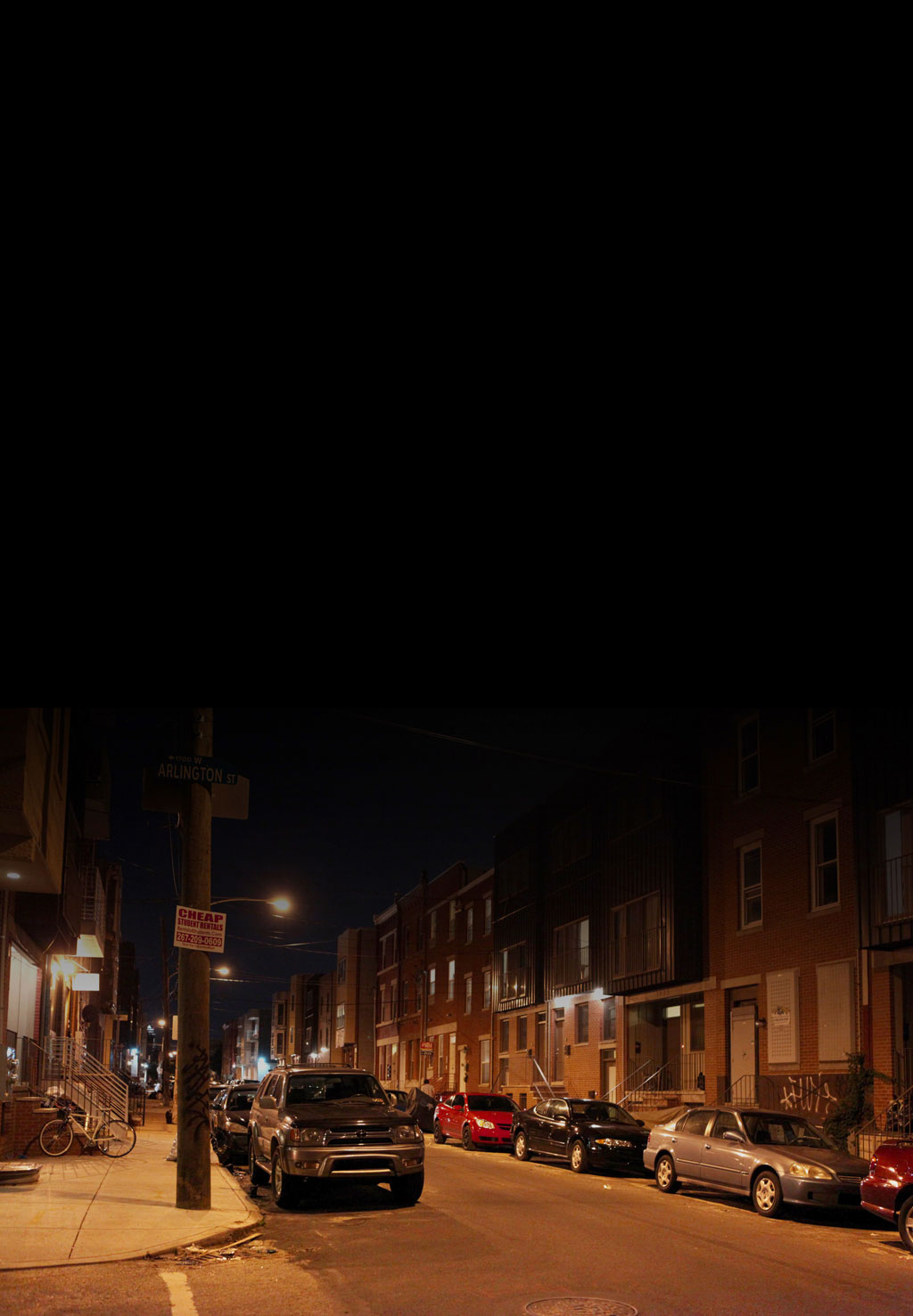 Growing party scene invites unruly visitors | The Temple News