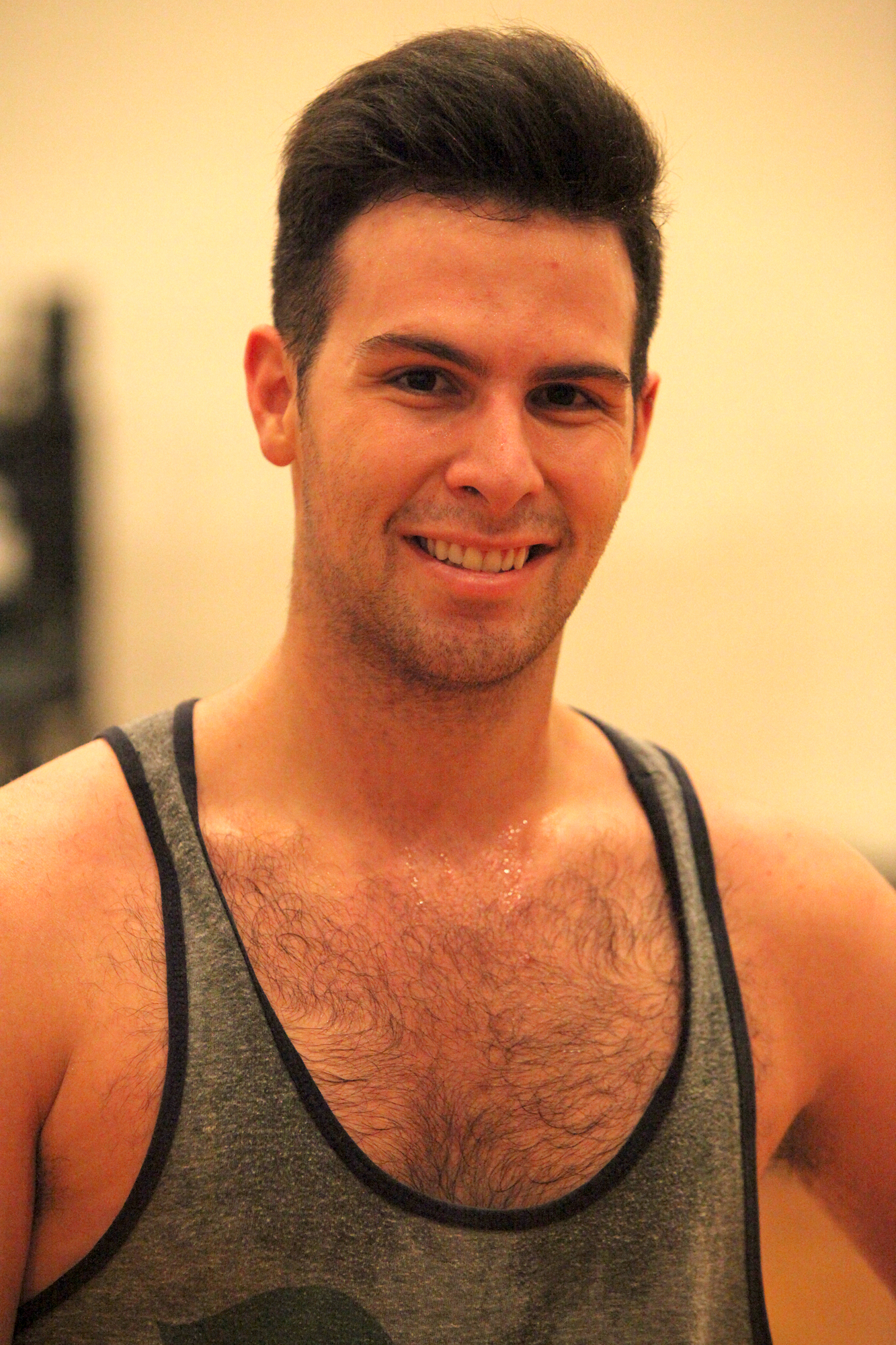 PYSK: Guy Mandia | The Temple News