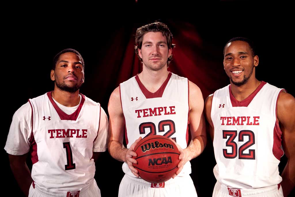 Basketball Preview: Picking up the pieces | The Temple News