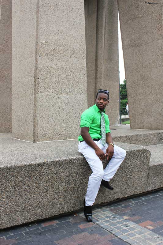 MTV star arrested near bar | The Temple News