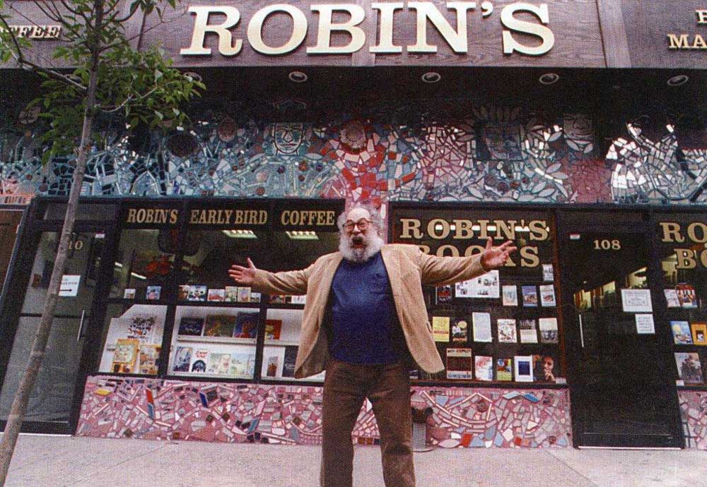 Robin’s reaches final chapter | The Temple News