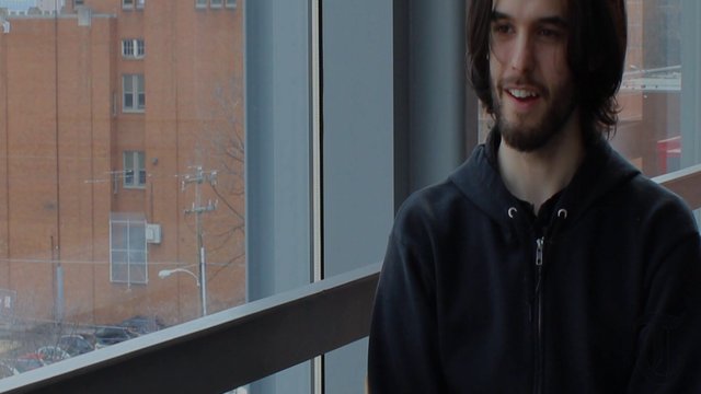 People You Should Know: Andrew Dinsmore | The Temple News