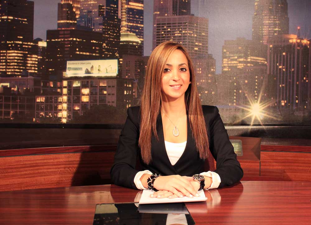 People You Should Know: Janelle Roedán | The Temple News