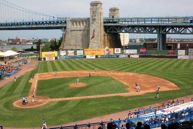 To help boost attendance, a new home for baseball | The Temple News