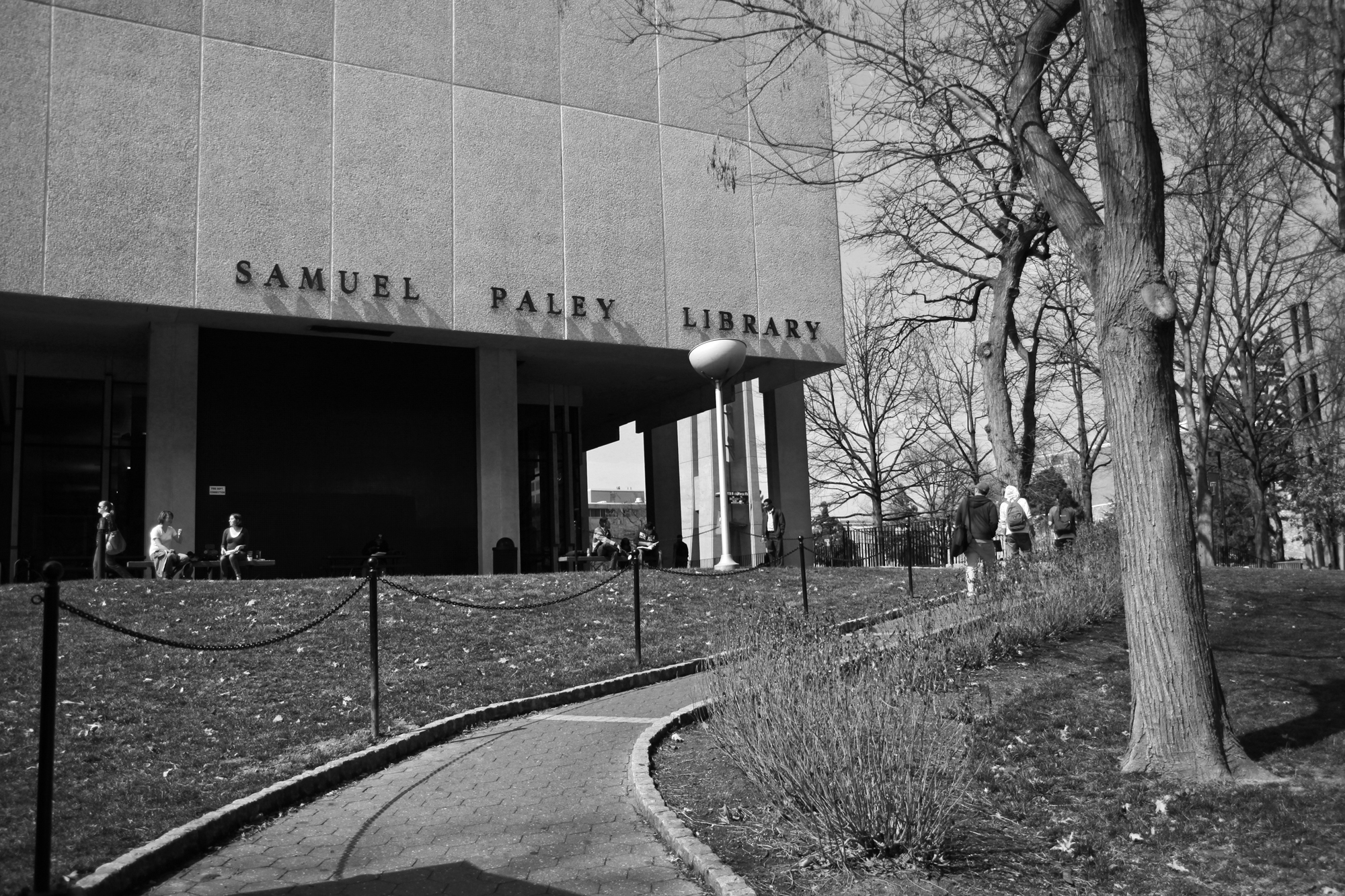 New library first step in master plan | The Temple News