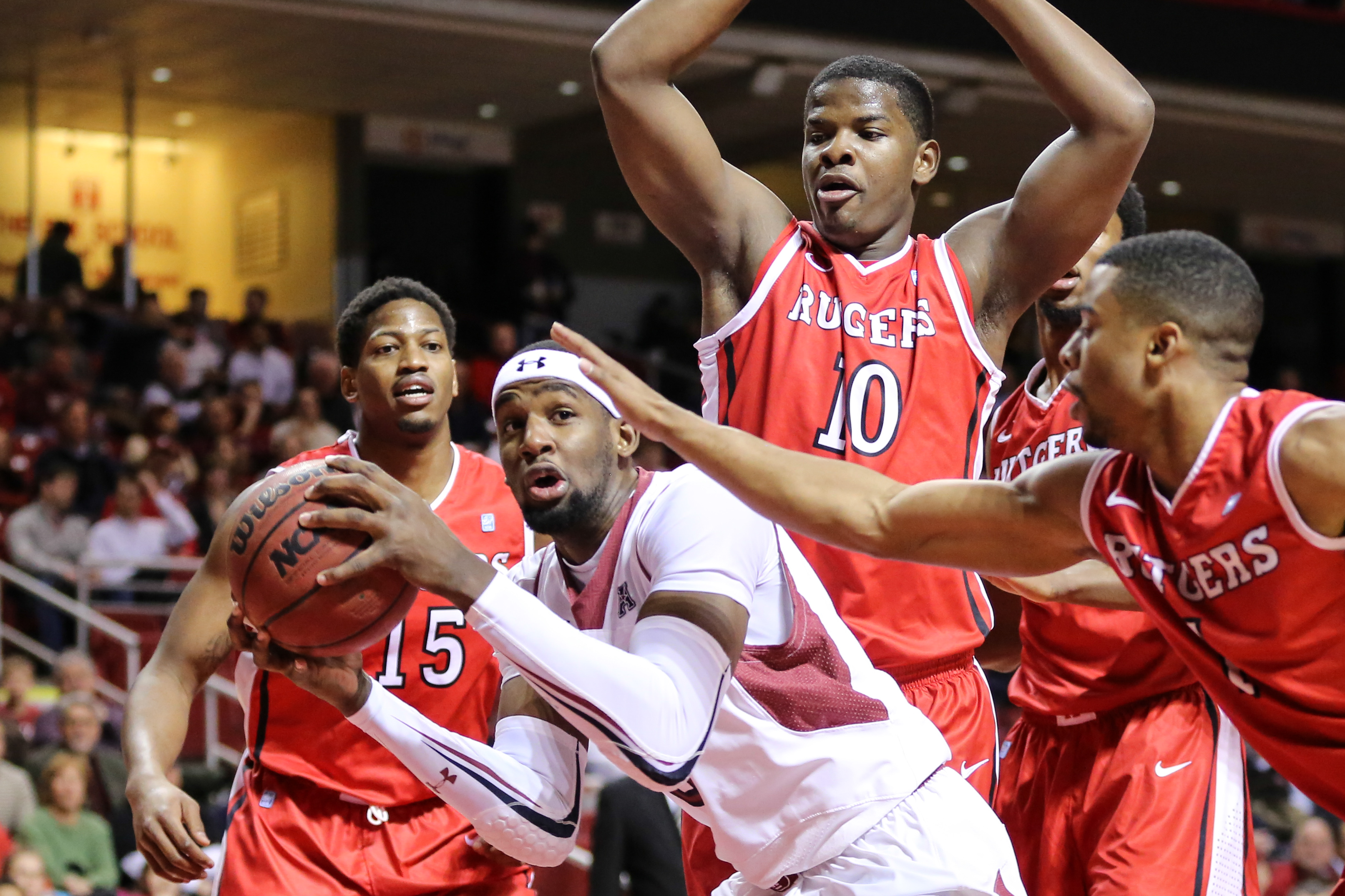 Lee drawing interest from many teams | The Temple News