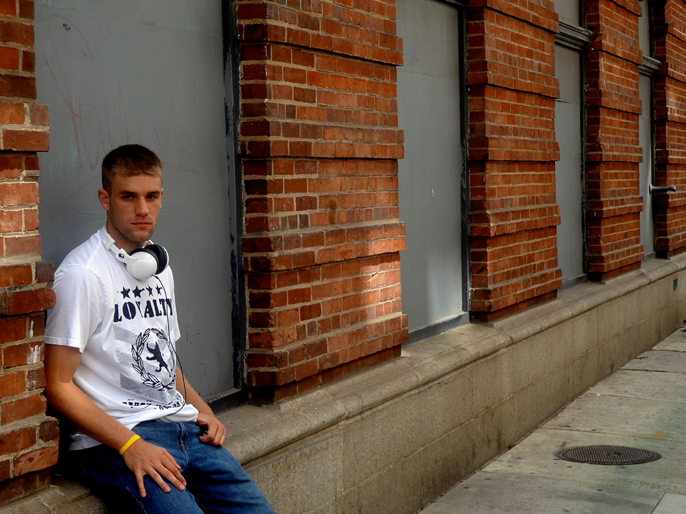 Rapper learns hardships of making a name | The Temple News