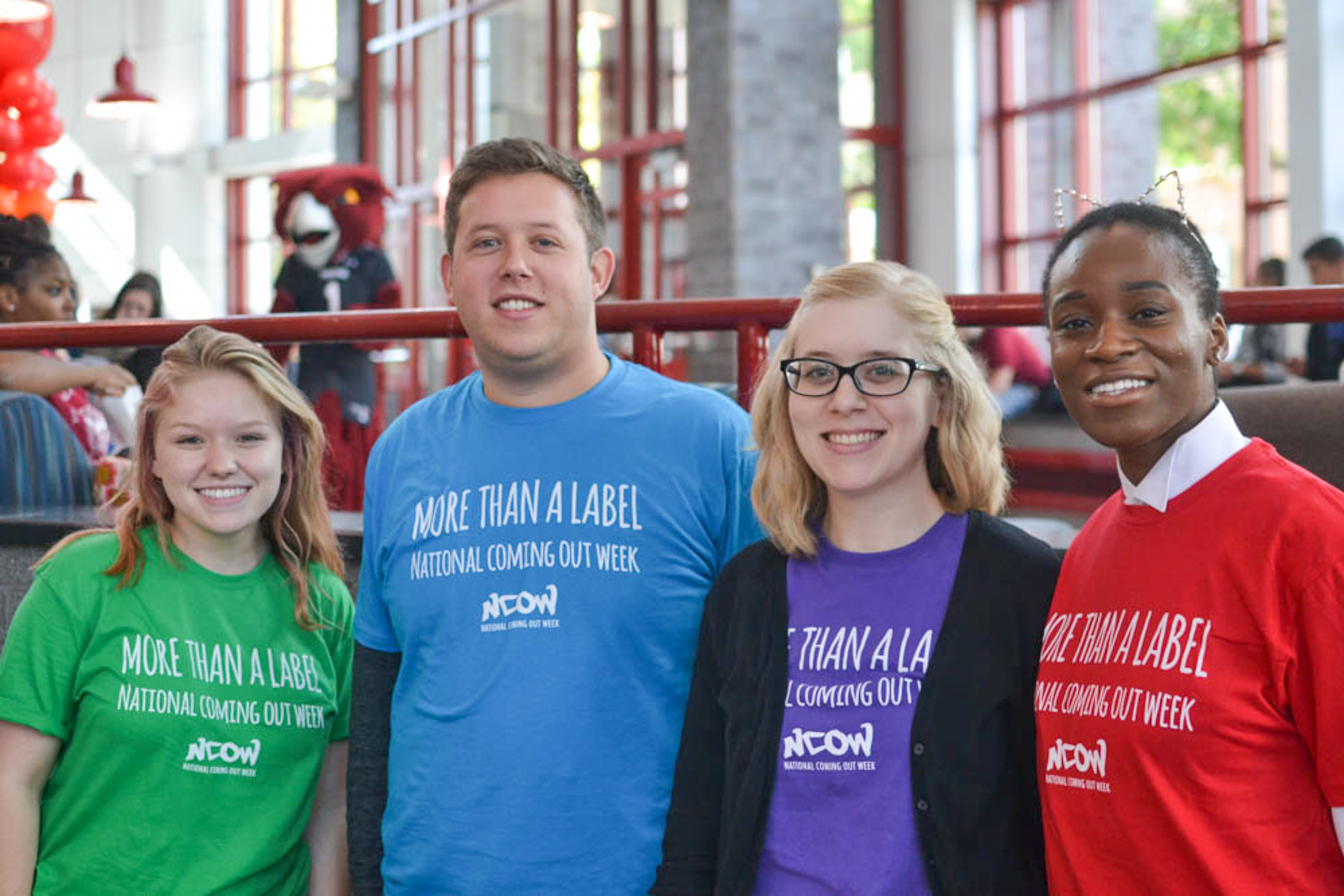 NCOW Fest promotes inclusivity on Main Campus | The Temple News