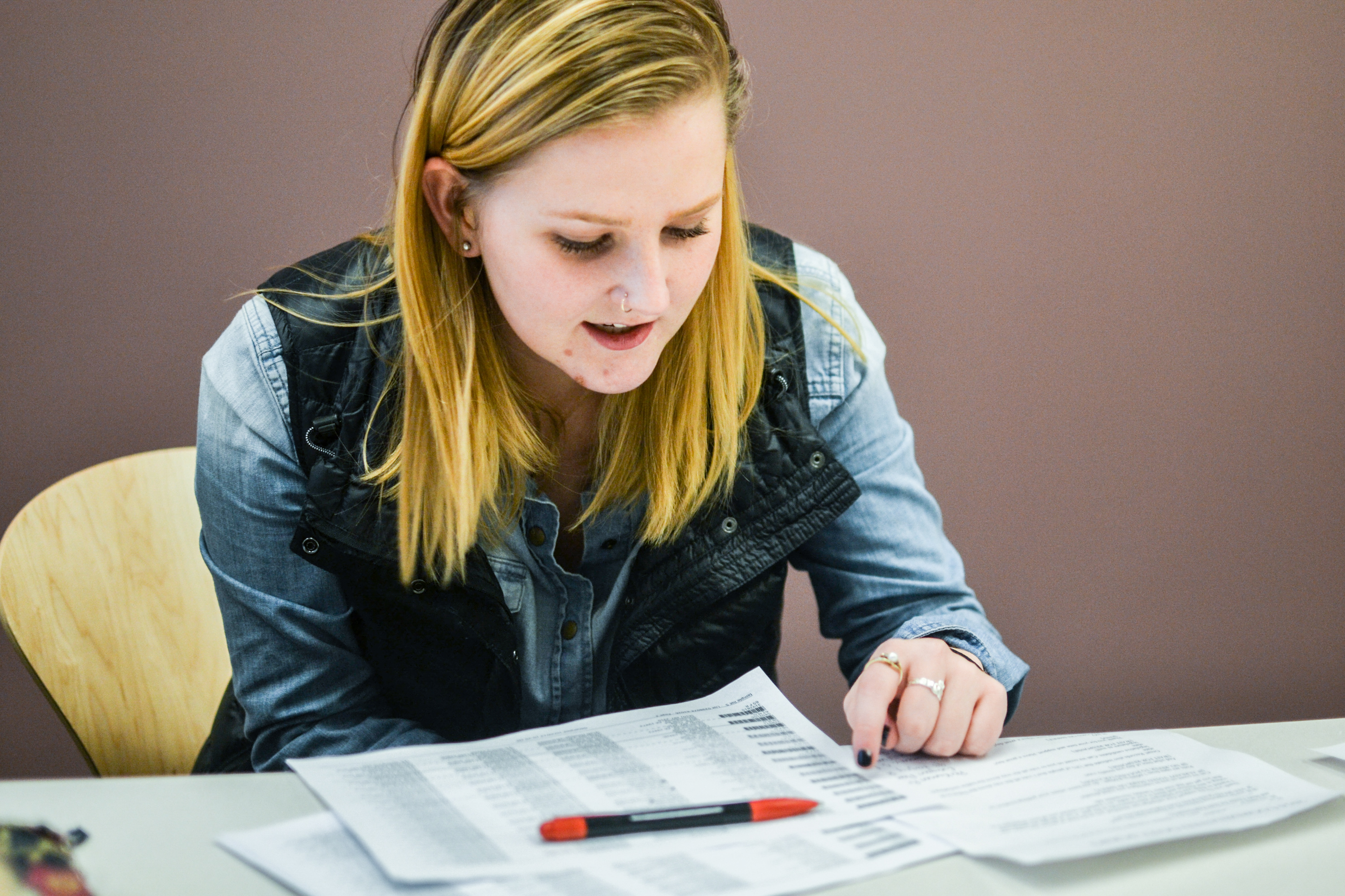 College Dems, GOP aim to help students vote | The Temple News