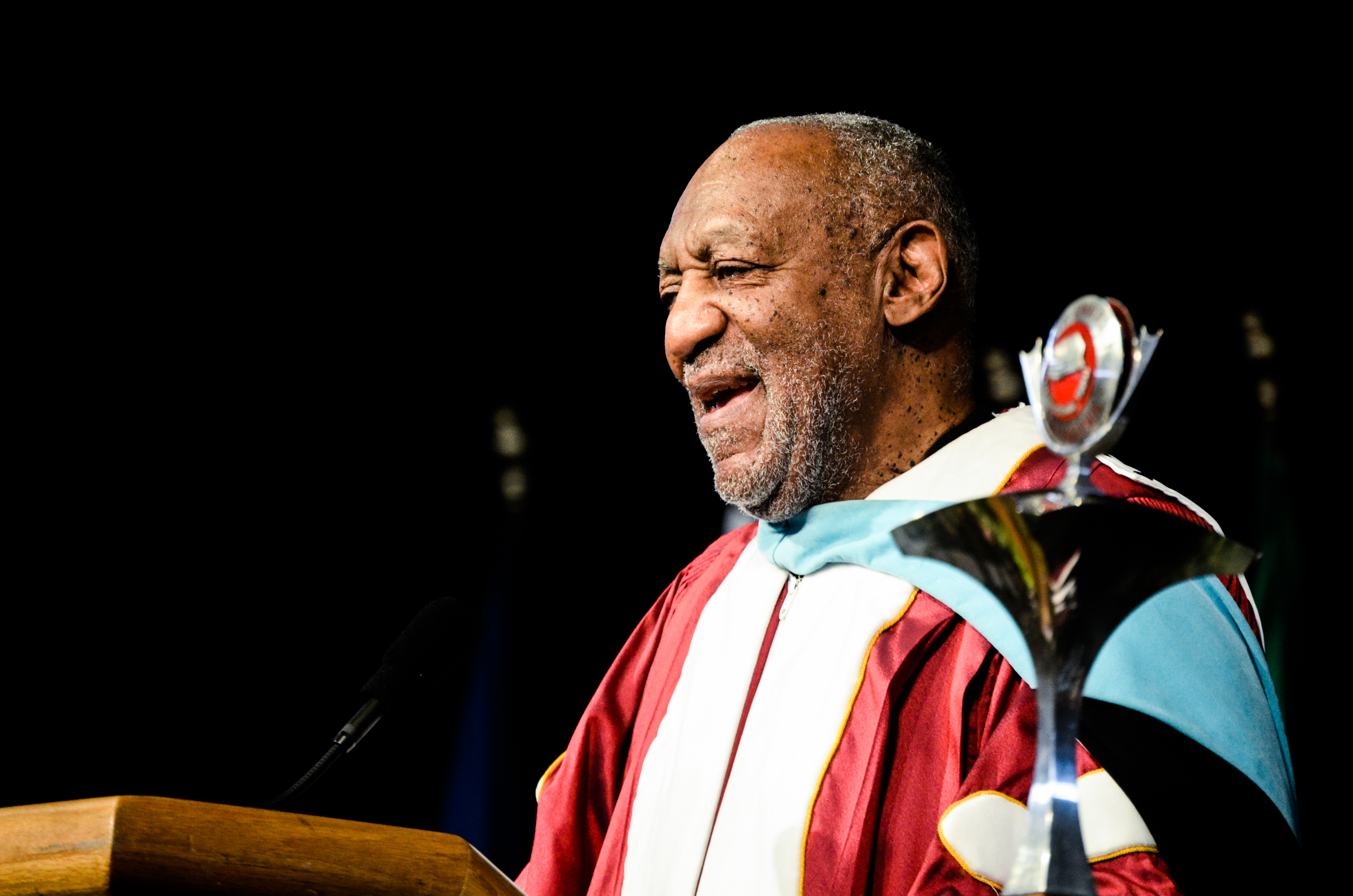 Temple revokes Bill Cosby’s honorary degree | The Temple News
