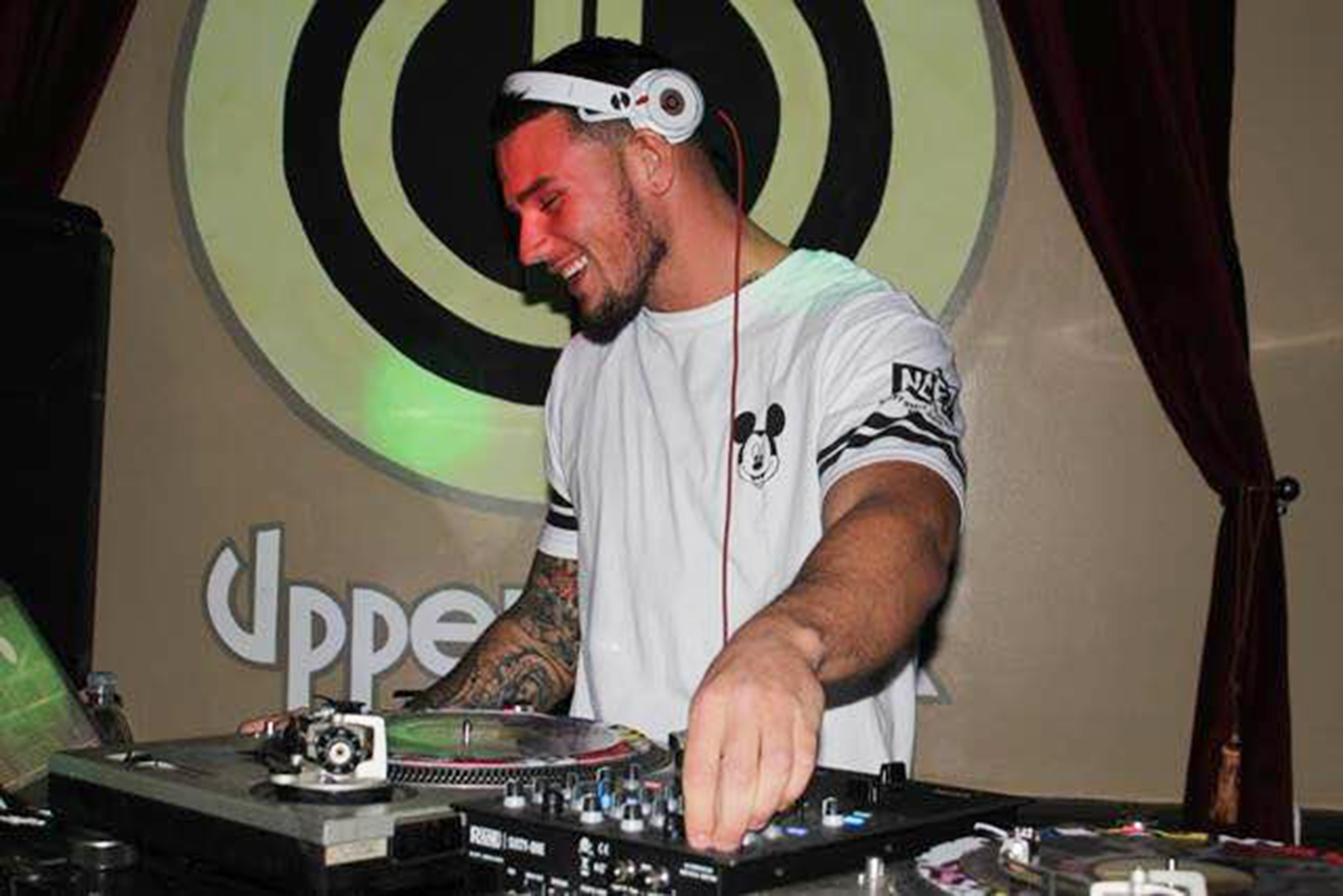 For DJs, an uncommon perspective | The Temple News