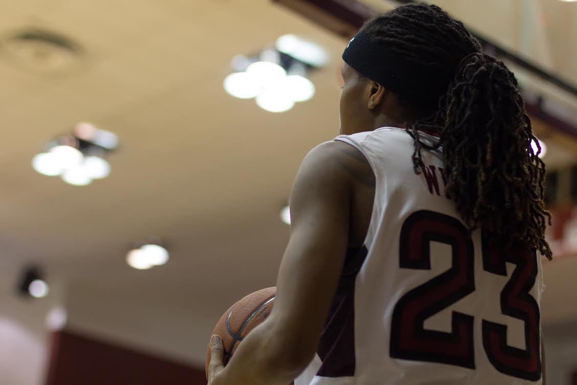 Williams’ career ends in semifinal | The Temple News