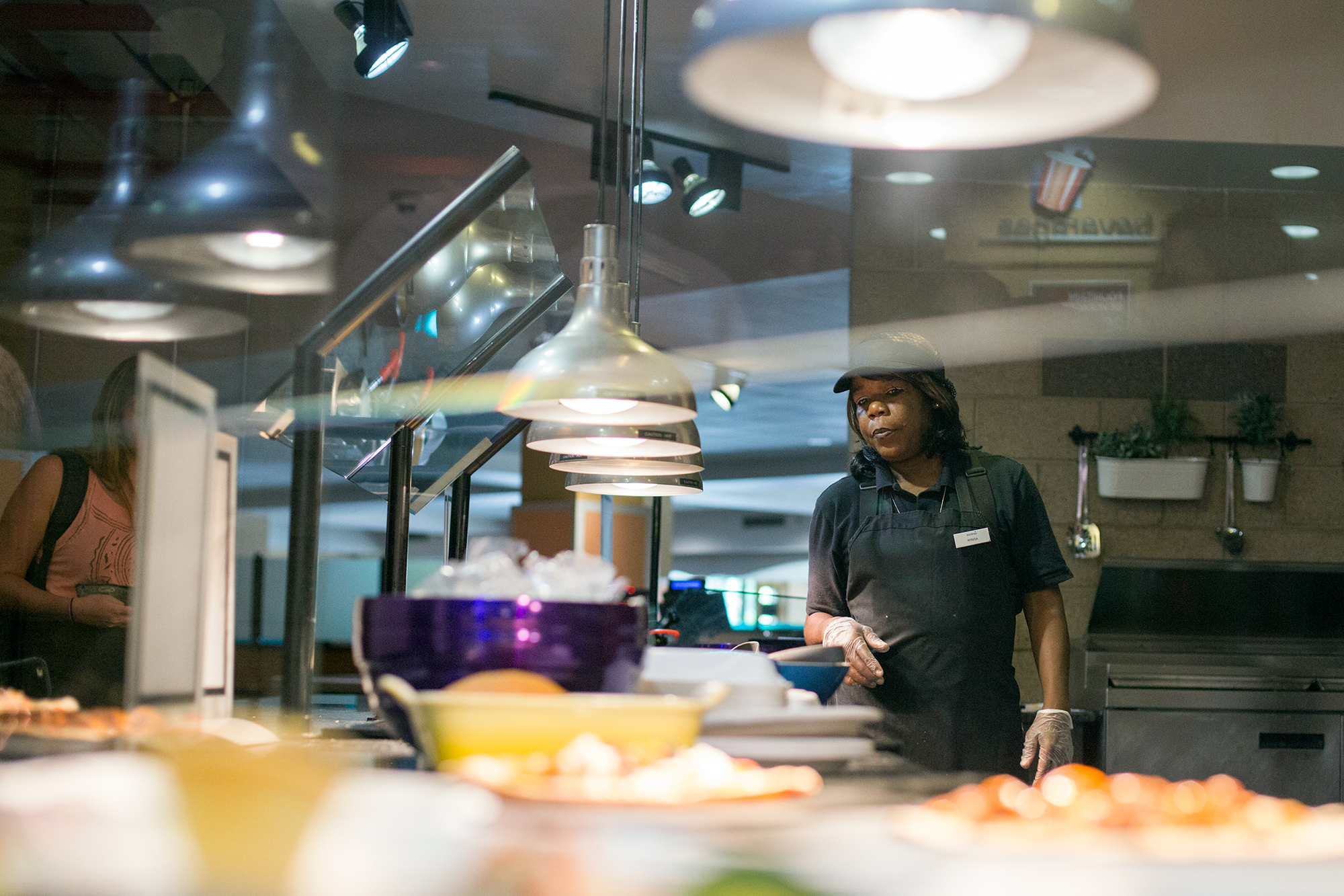 Temple Dining adds variety for students | The Temple News